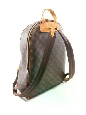 LOUIS VUITTON Monogram Ellipse Backpack