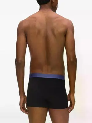 Karl Lagerfeld Days Of The Week Trunks