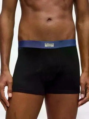 Karl Lagerfeld Days Of The Week Trunks