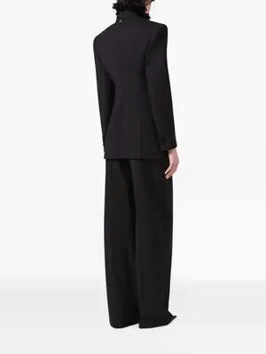 Giuseppe Di Morabito Single-breasted Jacket With Peak Lapels