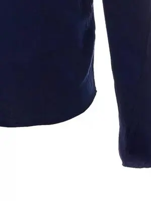 THOM KROM Roll-neck Sweater