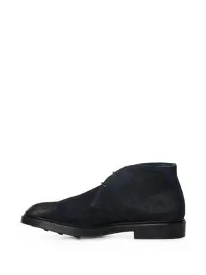 GIULIANO GALIANO Lace-up Ankle Boots