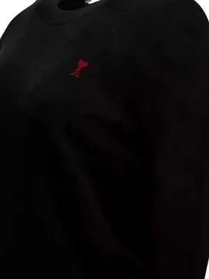 AMI Paris De Coeur Sweater