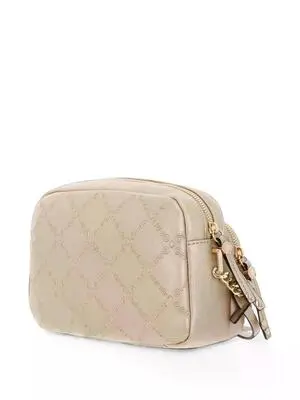 Liu Jo Logo-embossed Shoulder Bag