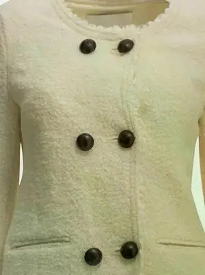Isabel Marant Étoile Suely Double-breasted Jacket