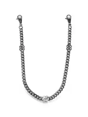 Dsquared2 Logo-plaque Chain
