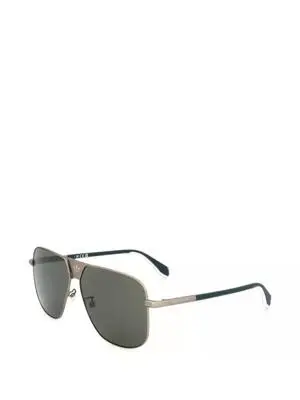 Adidas Shield-frame Sunglasses