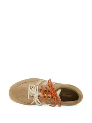 Adidas Samba Og Sneakers - Neutrals