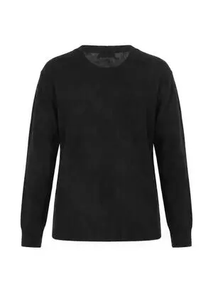 NOTSHY Fine-knit Cashmere Sweater