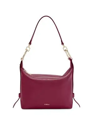 Furla Tonie Leather Tote Bag