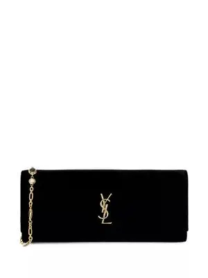 Saint Laurent Kate Clutch Bag