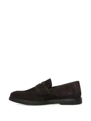 GIULIANO GALIANO Madrid Penny Loafers