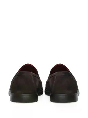 GIULIANO GALIANO Madrid Penny Loafers
