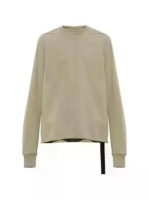 Rick Owens Crew Neck Sweatshirt