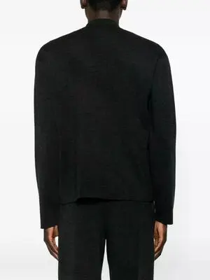 Eric Bompard Milano Zip-up Jacket