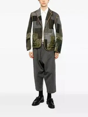 Junya Watanabe X Levi's Morning Trousers