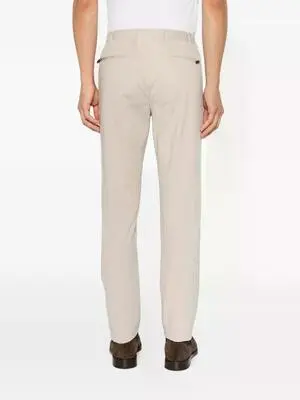 Corneliani Straight-leg Tailored Trousers