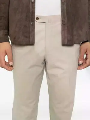 Corneliani Straight-leg Tailored Trousers
