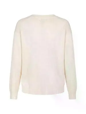 NOTSHY V-neck Cashmere Sweater