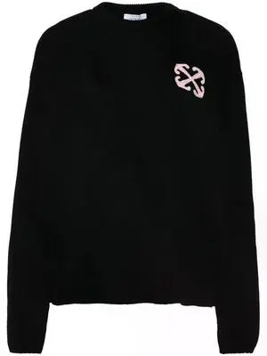 Off-White Wo Ws Sailor Jumper