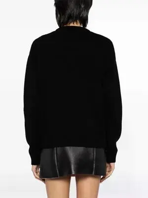 Off-White Wo Ws Sailor Jumper
