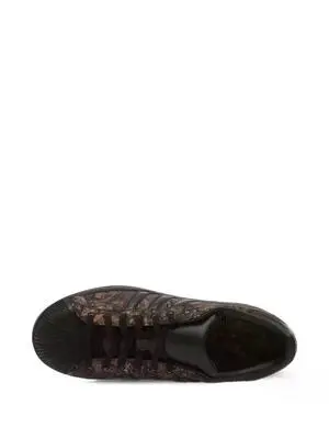 Adidas Superstar Ii Mossy Oak Sneakers