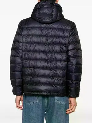 Aspesi Nelson Hooded Padded Jacket
