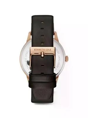 KENNETH COLE Classic 44mm Watch