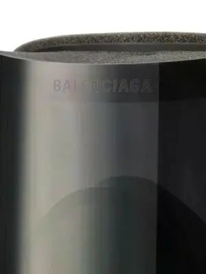 Balenciaga Shield Ski Goggles