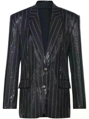 Brunello Cucinelli Sequinned Jacket