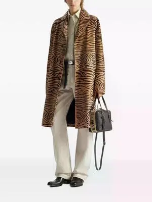 Fendi Selleria Western Shirt