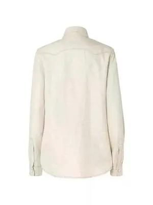 Fendi Selleria Western Shirt