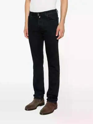 Jacob Cohen Bard Slim-fit Jeans