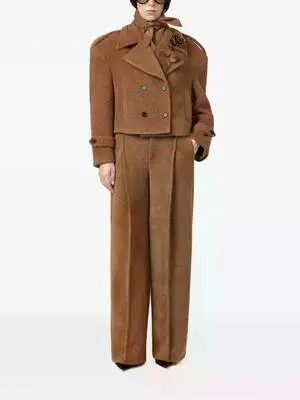 Giuseppe Di Morabito Double-breasted Jacket