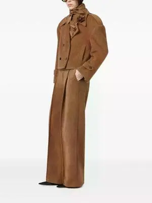 Giuseppe Di Morabito Double-breasted Jacket