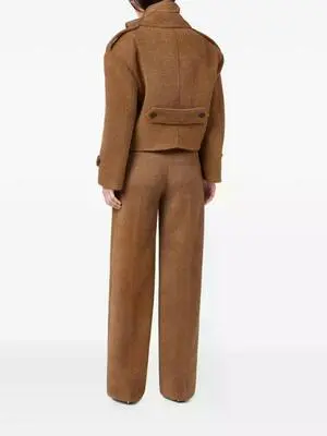 Giuseppe Di Morabito Double-breasted Jacket