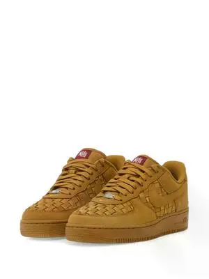 Nike Air Force 1 Low Retro Woven Sneakers