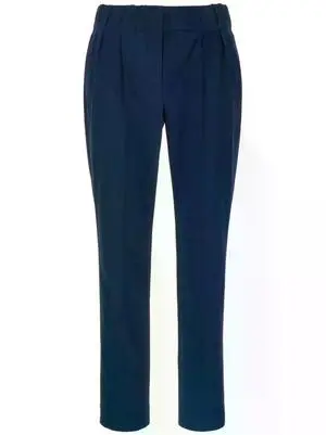 Brunello Cucinelli Pleated Trousers