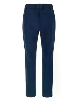 Brunello Cucinelli Pleated Trousers