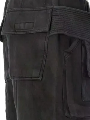 Rick Owens Multi-pocket Cargo Pants
