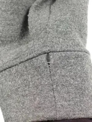 Giorgio Armani 2000s Zip-up Hoodie