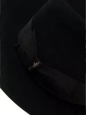 Borsalino Sophie Wide-brim Hat