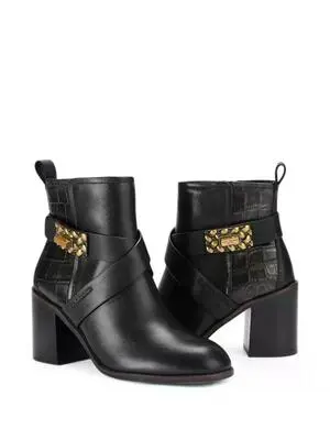 Kurt Geiger Marylebone Bootie