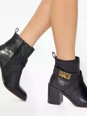 Kurt Geiger Marylebone Bootie