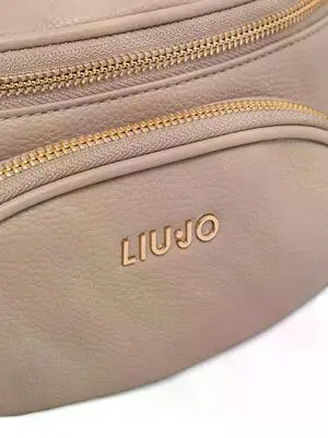Liu Jo Belt Bag With Gold-tone Hardware
