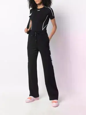 Off-White Off-stamp Seamless Bodysuit
