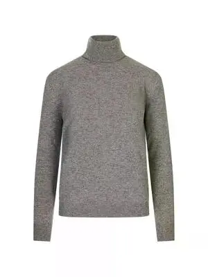 JIL SANDER Roll Neck Sweater