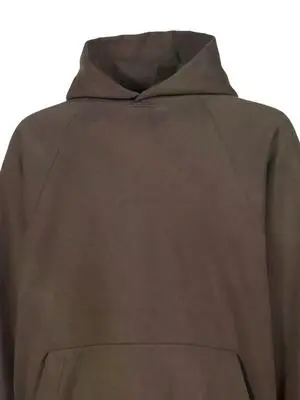BIBLIOTHERK Raglan-sleeve Hoodie