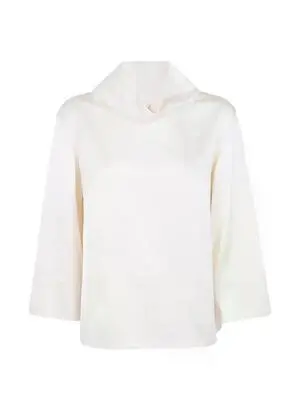 BY MALENE BIRGER Vica Blouse