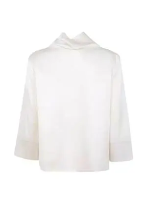 BY MALENE BIRGER Vica Blouse
